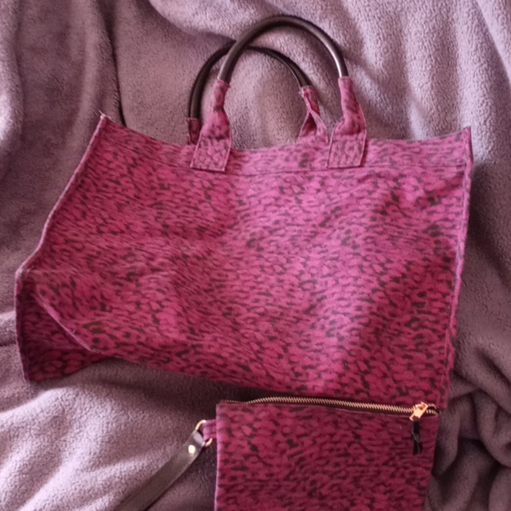 2 Pc. Weekender Set - Gem